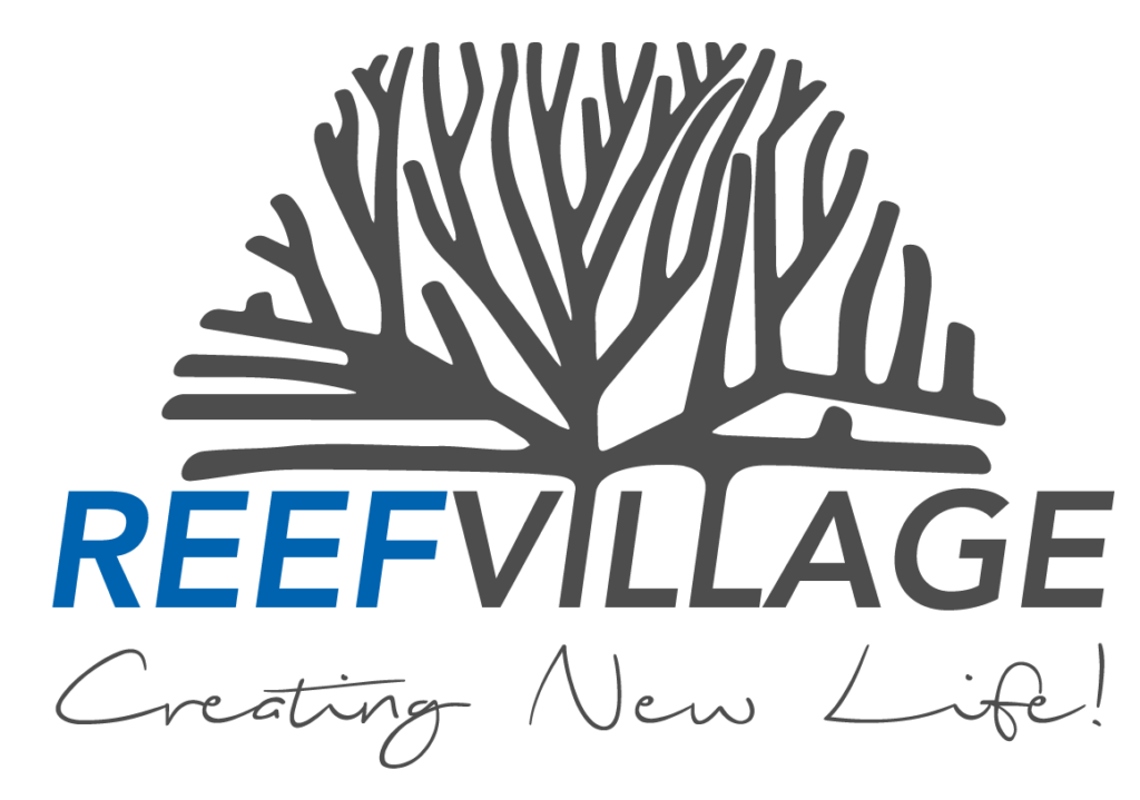 The Project Reef Village – Creating new life! – 7-Oceans Blog